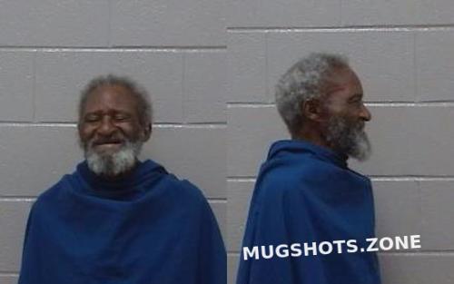 JETER CHARLES EDWARD 06/06/2024 - Wichita County Mugshots Zone