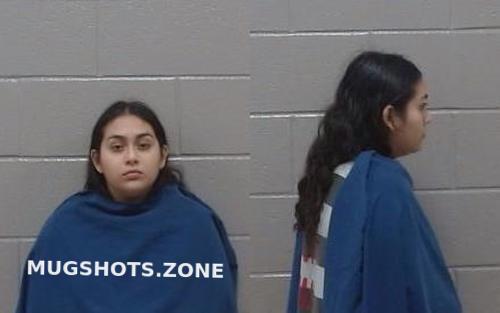MARTINEZ ALEXA MONTOYA 06/15/2024 - Wichita County Mugshots Zone