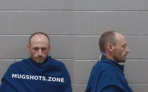 GOWER CODY WAYNE 06/19/2024 - Wichita County Mugshots Zone