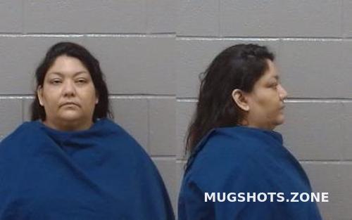 CAMPA JESSICA 06/20/2024 - Wichita County Mugshots Zone