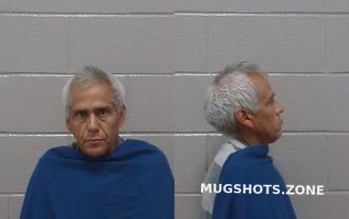 GARCIA-SIFUENTES MARIO 06/20/2024 - Wichita County Mugshots Zone