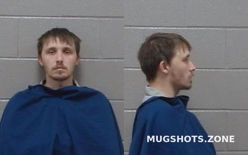 FULBRIGHT JOSHUA THOMAS 06/21/2024 - Wichita County Mugshots Zone