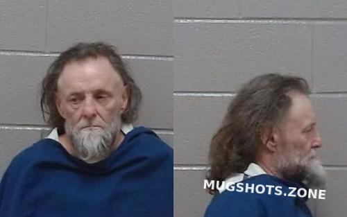 KING MELVIN RAY 06/21/2024 - Wichita County Mugshots Zone