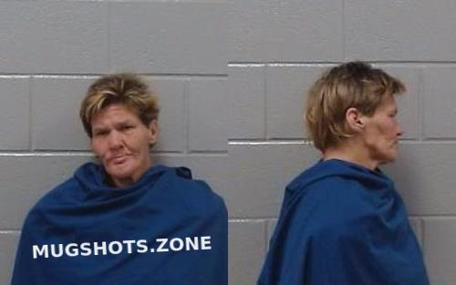 BRUMLEY LISA NAE 06/27/2024 - Wichita County Mugshots Zone