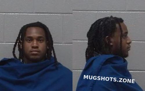SIMPSON JARIN CEDRIC-RAMON 06/27/2024 - Wichita County Mugshots Zone