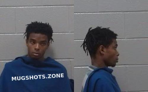 PHILLIPS JAMES WESLEY 06/30/2024 - Wichita County Mugshots Zone