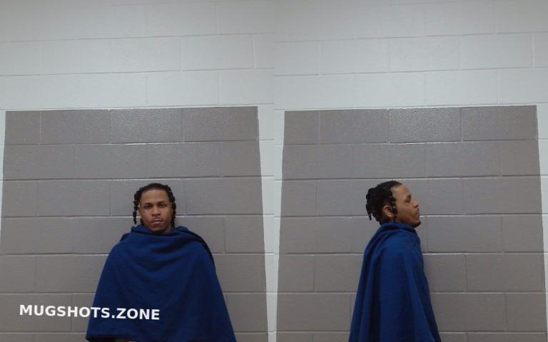 COLLIER BRANDON JEFFREY II 07/02/2024 - Wichita County Mugshots Zone