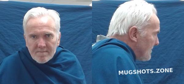 ROBINSON TED MICHAEL 07/09/2024 - Wichita County Mugshots Zone