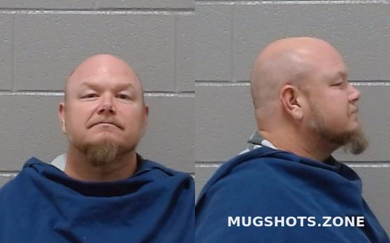 SMITH BRIAN EDWARD 07/19/2024 - Wichita County Mugshots Zone