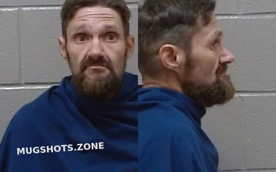 CHEATLE CHARLES HENRY 07/23/2024 - Wichita County Mugshots Zone