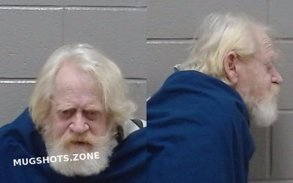 BIGHAM JAMES MICHAEL 07/26/2024 - Wichita County Mugshots Zone