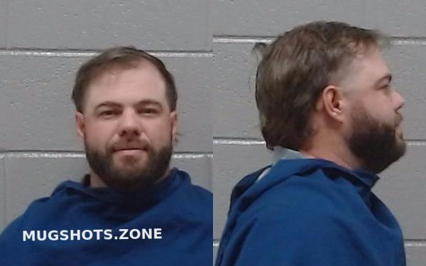 SHEARMAN TATE AUSTIN 07/29/2024 - Wichita County Mugshots Zone