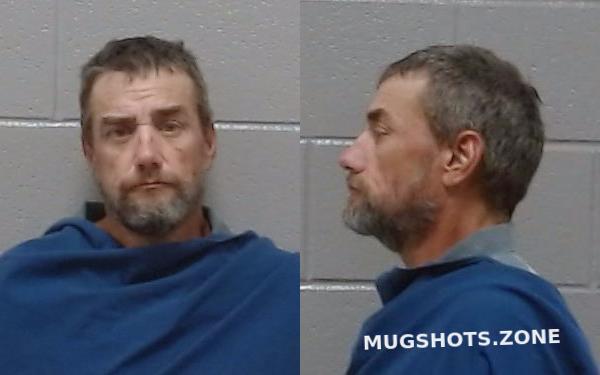 VIA JIMMY LEE 07/29/2024 - Wichita County Mugshots Zone