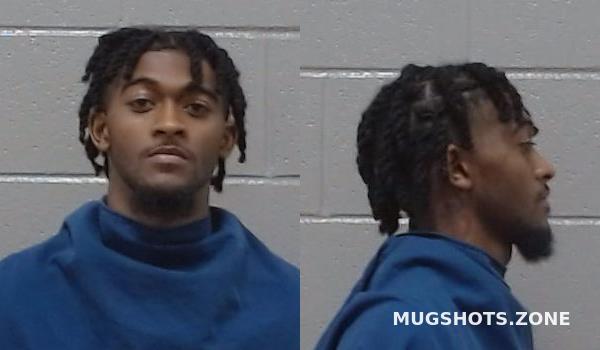YARBROUGH XAVIER DAVION 08/05/2024 - Wichita County Mugshots Zone