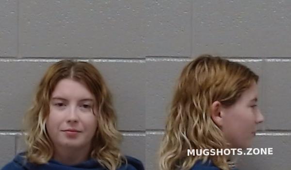 SMITH TAYLOR BROOKE 08/09/2024 - Wichita County Mugshots Zone