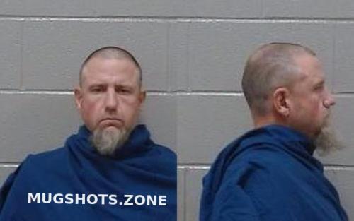 MCCOY DARRELL WAYNE 08/22/2024 - Wichita County Mugshots Zone MCCOY DARRELL WAYNE 08/22/2024 - Wichita County Mugshots Zone
