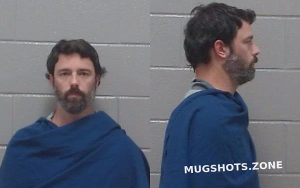 MORSE JEREMY DON 09/01/2024 - Wichita County Mugshots Zone