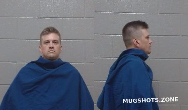 THOMAS CARRUTHERS 09/12/2024 - Wichita County Mugshots Zone