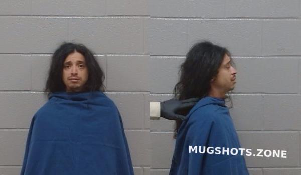 ZAPATA STEVE CORY 09/13/2024 - Wichita County Mugshots Zone