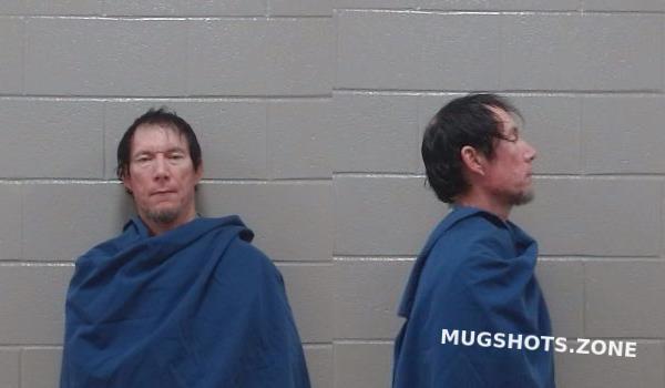 DUNCAN DUSTIN SHANE 09/13/2024 - Wichita County Mugshots Zone
