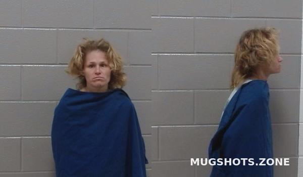 ACUNA ERICA LEANNA 09/15/2024 - Wichita County Mugshots Zone