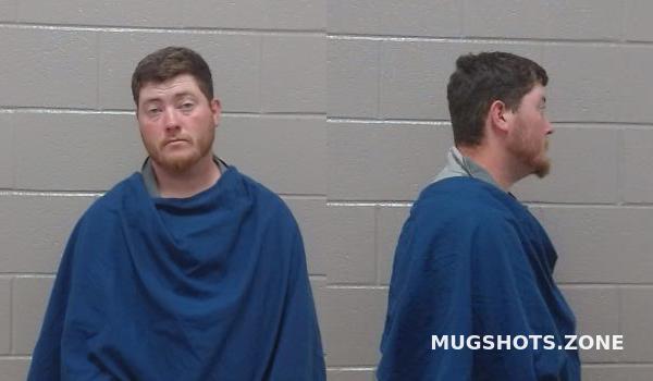 DOWDEN MARK WAYNE 09/16/2024 - Wichita County Mugshots Zone