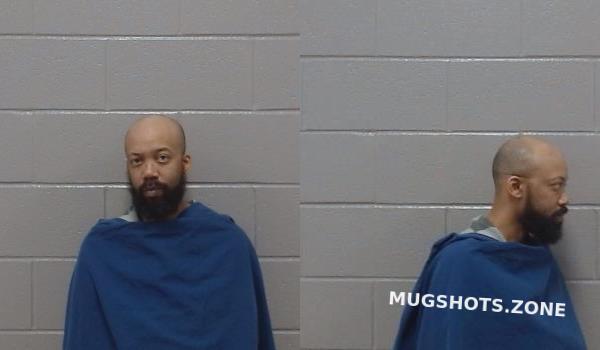 CODD DAVID LEE 09/18/2024 - Wichita County Mugshots Zone