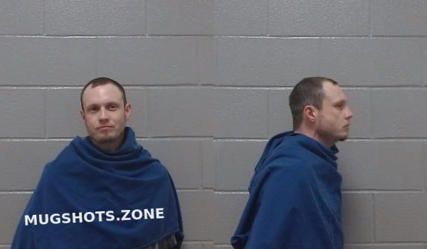 ANCELL GARRETT DIXON 09/18/2024 - Wichita County Mugshots Zone