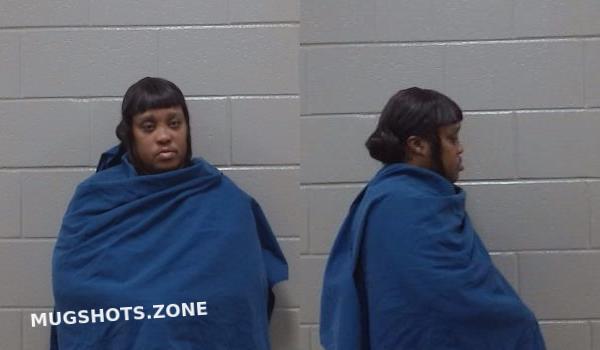 BAREFIELD OLETHA JANNAE 09/20/2024 - Wichita County Mugshots Zone