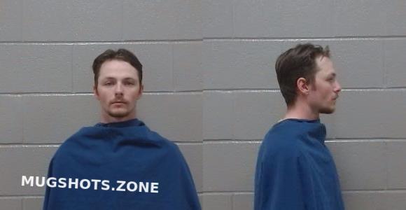 PICARD CHASE ALLEN 09/28/2024 - Wichita County Mugshots Zone
