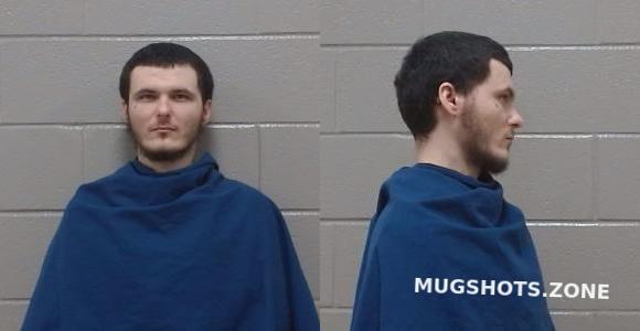 HENDRY HARLEY BILL 10/01/2024 - Wichita County Mugshots Zone