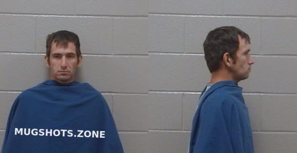 NATEMEIER TRAVIS RYAN 10/07/2024 - Wichita County Mugshots Zone