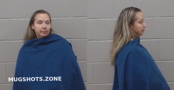 TAYLOR ROBIN RENEE 10/08/2024 - Wichita County Mugshots Zone