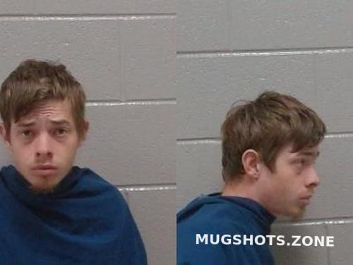 TREVITHICK ROBERT DEAN 10/08/2024 - Wichita County Mugshots Zone