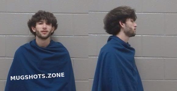 BEASLEY RYKER COLE 10/12/2024 - Wichita County Mugshots Zone