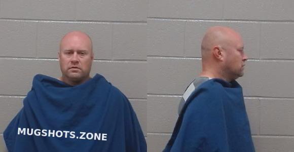 BRADLEY KEVIN KEITH 10/16/2024 - Wichita County Mugshots Zone