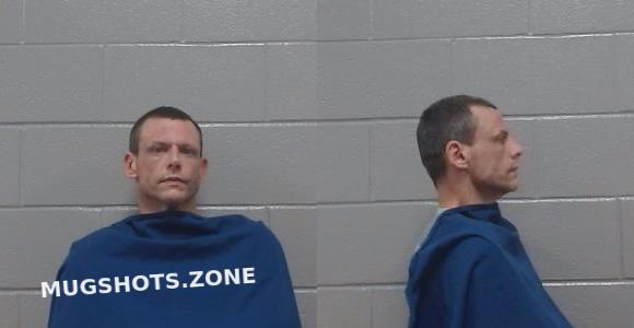 TATE RODNEY LEE JR. 10/18/2024 - Wichita County Mugshots Zone