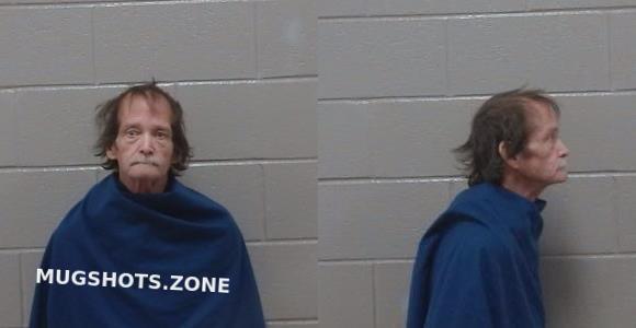 STEINSIEK DAVID ALAN 10/29/2024 - Wichita County Mugshots Zone