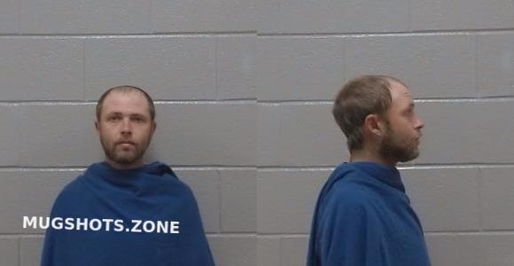 WARREN ERIC RAY 10/30/2024 - Wichita County Mugshots Zone