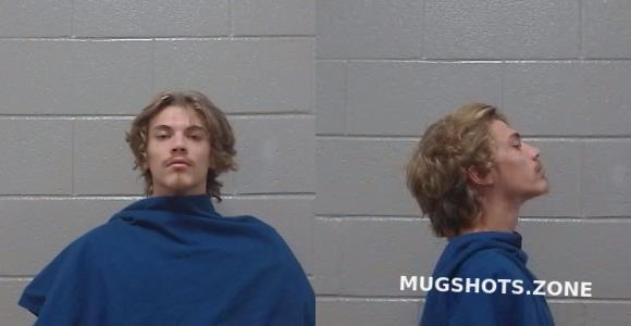 MOLINARO DAVID MATTHEW 10/30/2024 - Wichita County Mugshots Zone