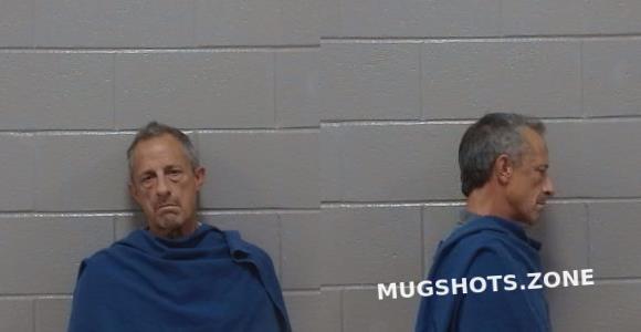 MORATH KEVIN ANTHONY 11/01/2024 - Wichita County Mugshots Zone