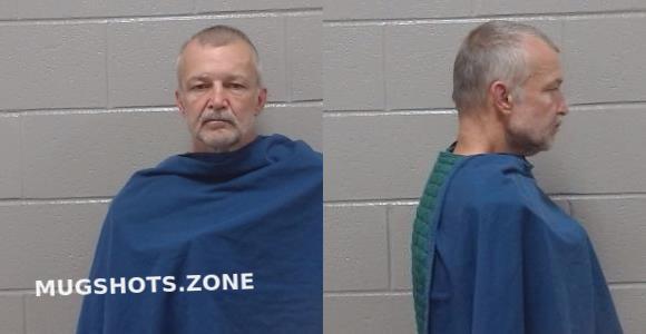 PEPPER JIMMY NOEL 11/04/2024 - Wichita County Mugshots Zone