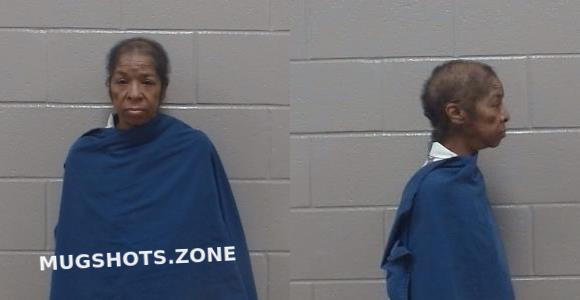DAROLYN DACHE WILLIAMS 11/04/2024 - Wichita County Mugshots Zone