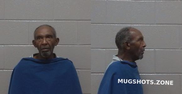 BRIGHAM MICHAEL DEWAYNE 11/05/2024 - Wichita County Mugshots Zone