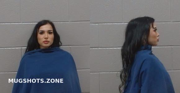 RAMIREZ NICOLE MORGAN 11/05/2024 - Wichita County Mugshots Zone