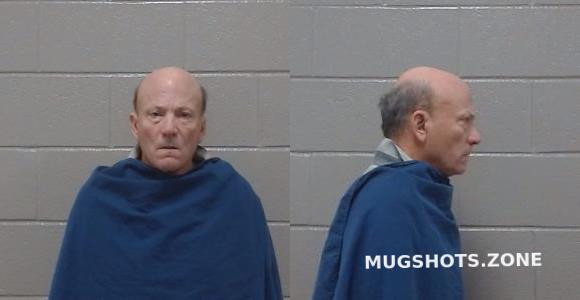 LONG RANDALL RUSTAD 11/07/2024 - Wichita County Mugshots Zone
