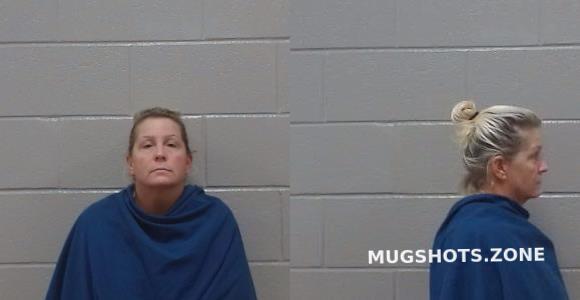 SCOLARO NICOLE KRISTI 11/08/2024 - Wichita County Mugshots Zone