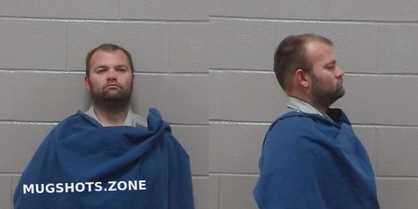 MARSH KEVIN RAY JR. 11/22/2024 - Wichita County Mugshots Zone