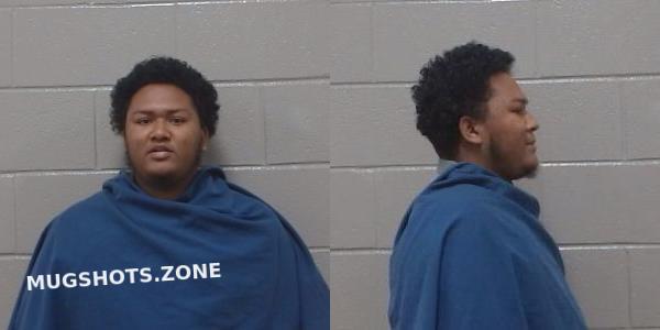 PERRY SEAN MICHAEL 12/05/2024 - Wichita County Mugshots Zone