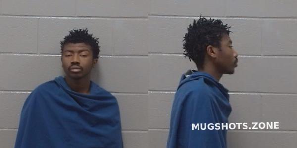 CHAPPELL TYSON LEE 12/06/2024 - Wichita County Mugshots Zone